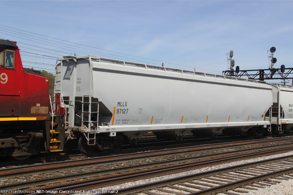 MLLX 97127 - Equistar Chemicals